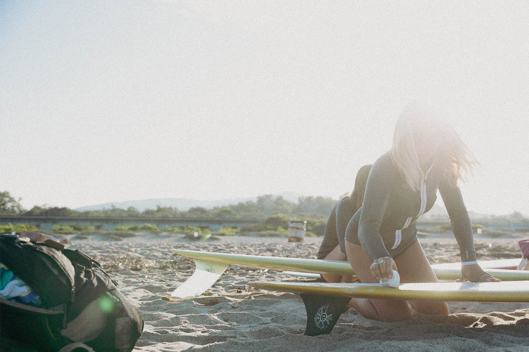 Wetsuits – Nineplus Inc