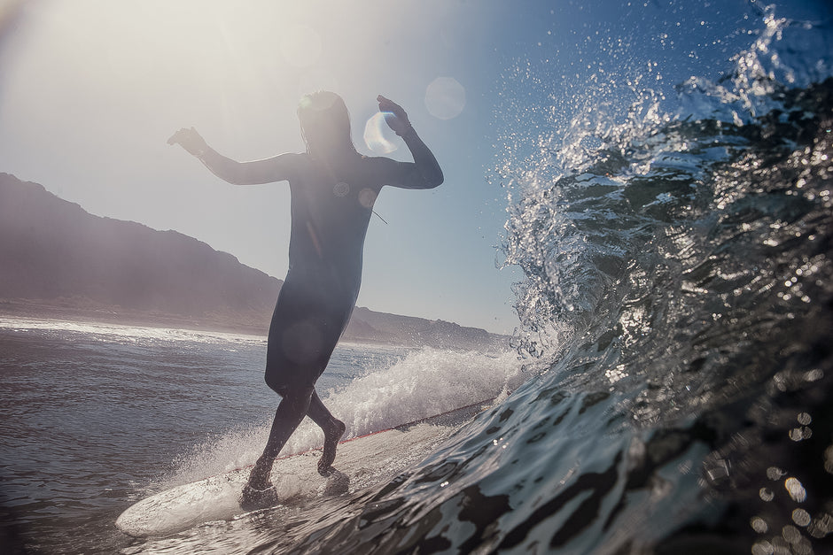 Wetsuits – Nineplus Inc