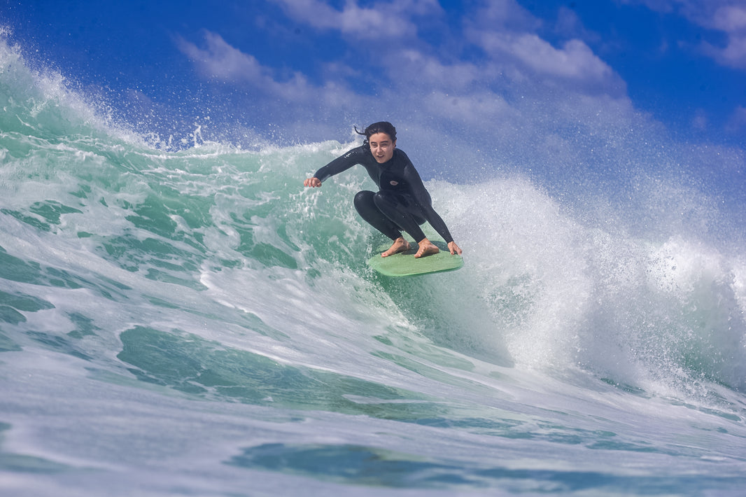 Wetsuits – Nineplus Inc