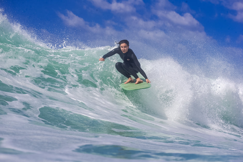 Wetsuits – Nineplus Inc