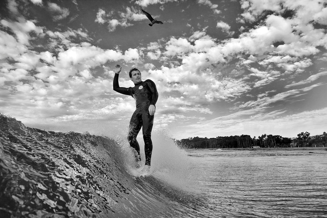 Wetsuits – Nineplus Inc