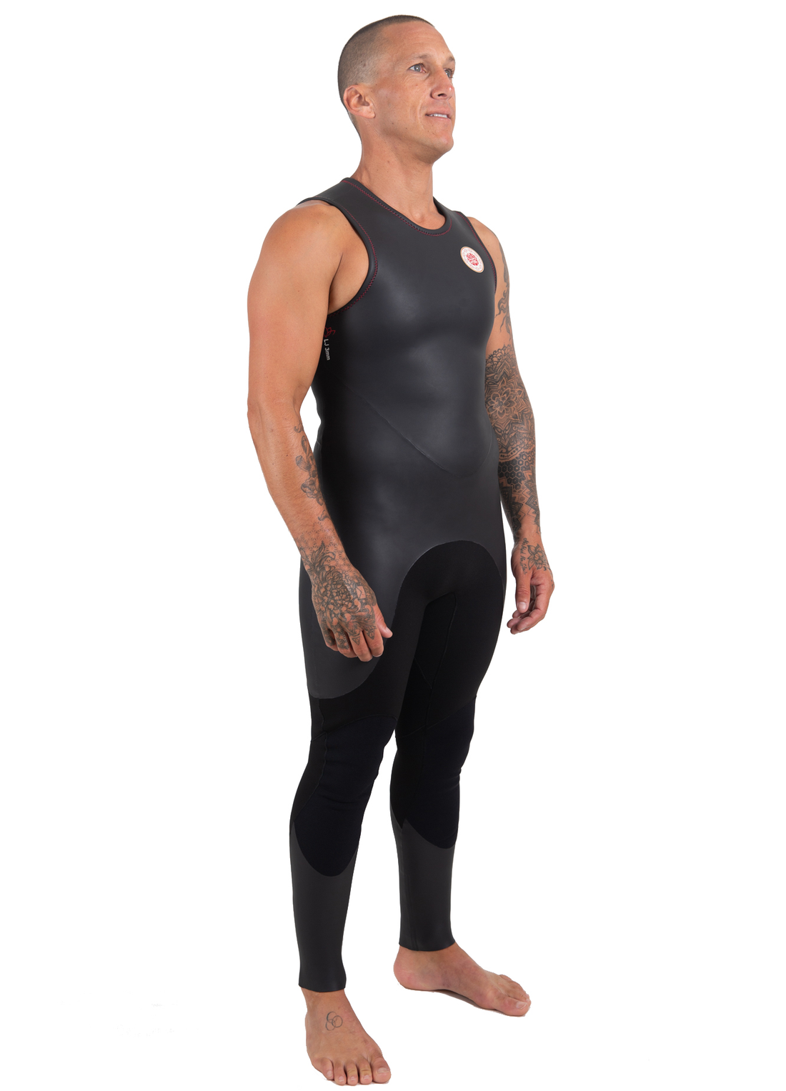 Nineplus Long John – Nineplus Inc