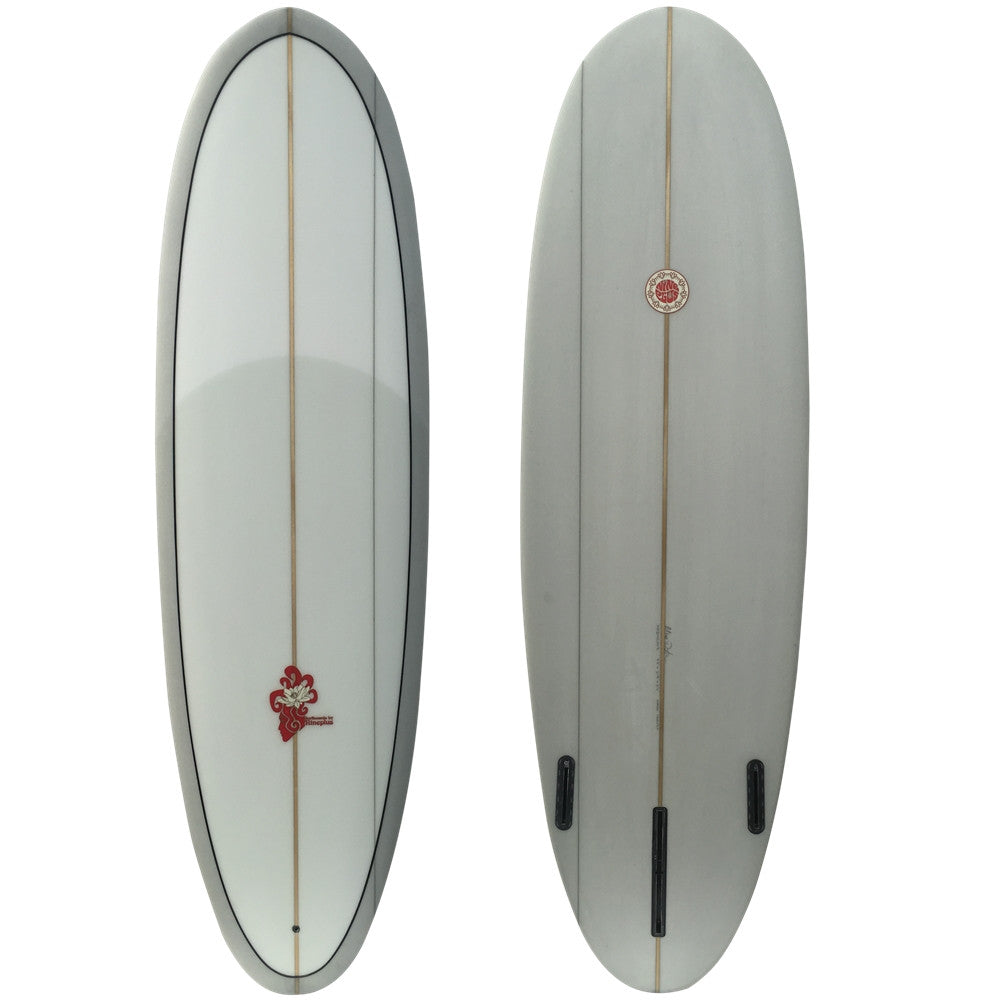 Mini Magic Carpet – Nineplus Inc