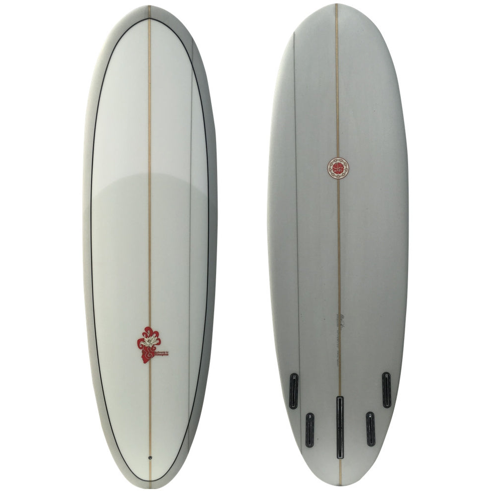 Mini Magic Carpet – Nineplus Inc