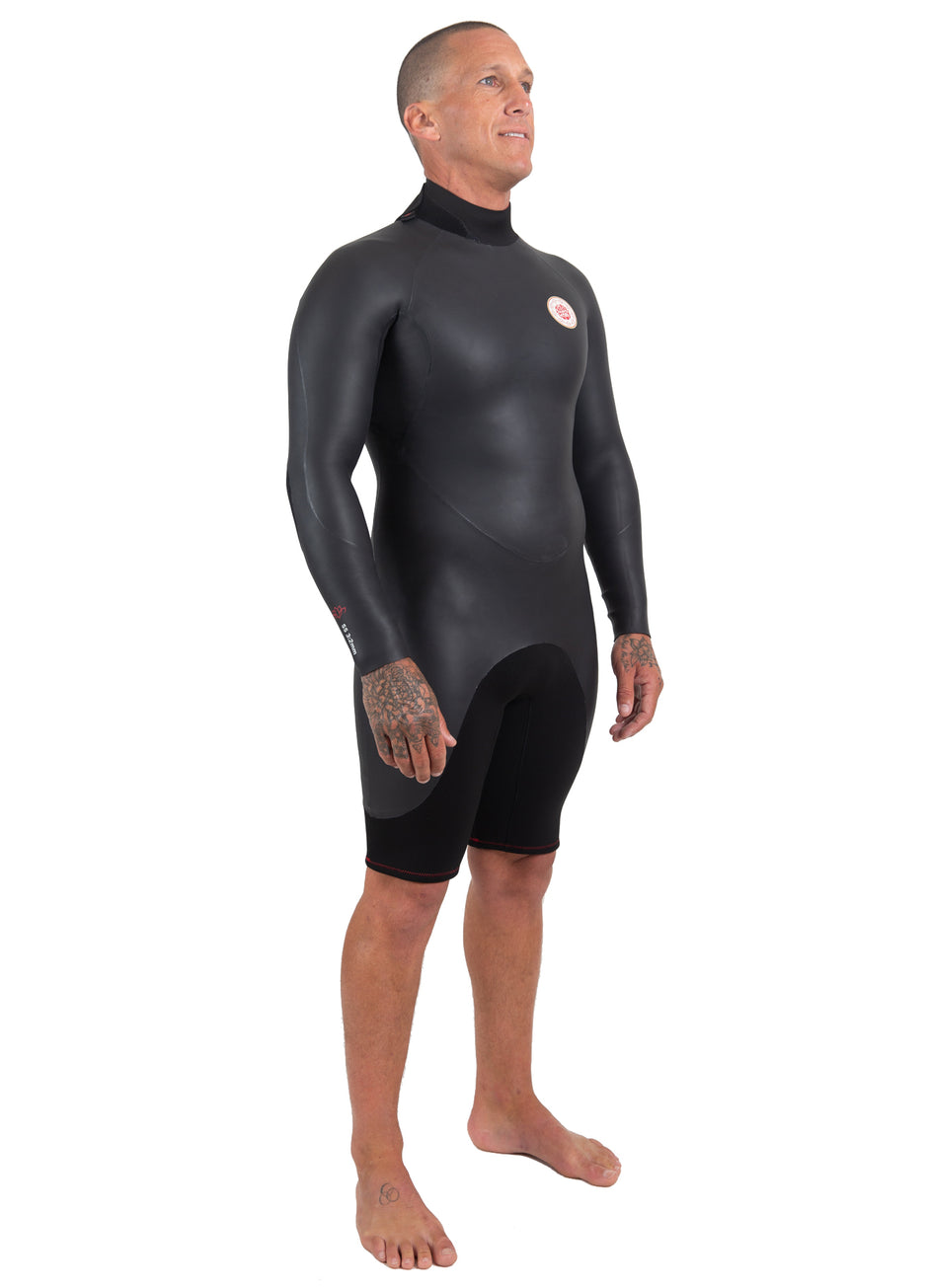 Wetsuits – Nineplus Inc