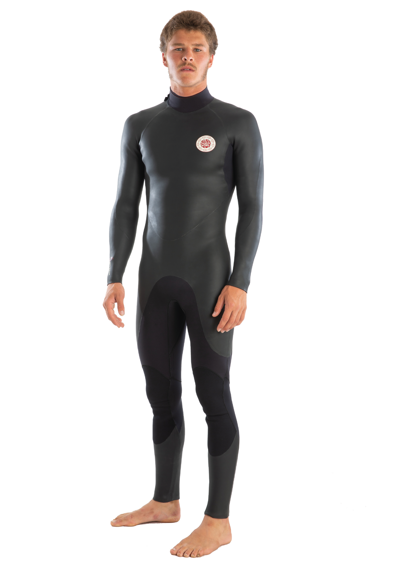 Nineplus Retro Fullsuit | 4/3mm – Nineplus Inc