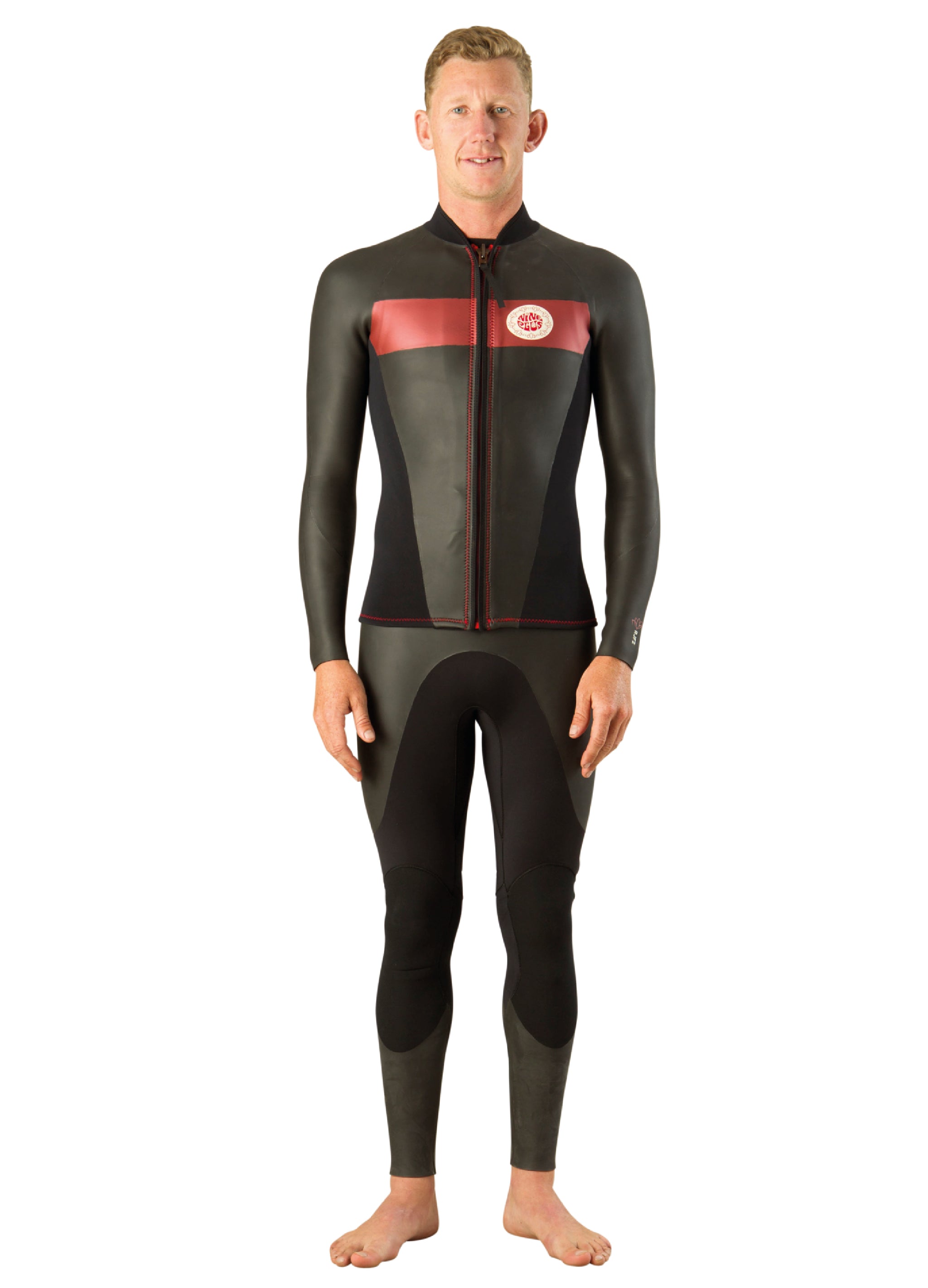 Nineplus Retro Jacket With Band – Nineplus Inc
