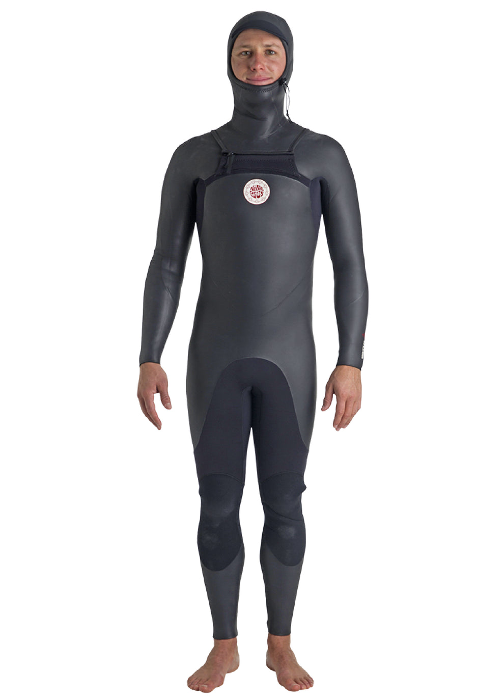 W3 | Worlds Warmest Wetsuit by Nineplus – Nineplus Inc