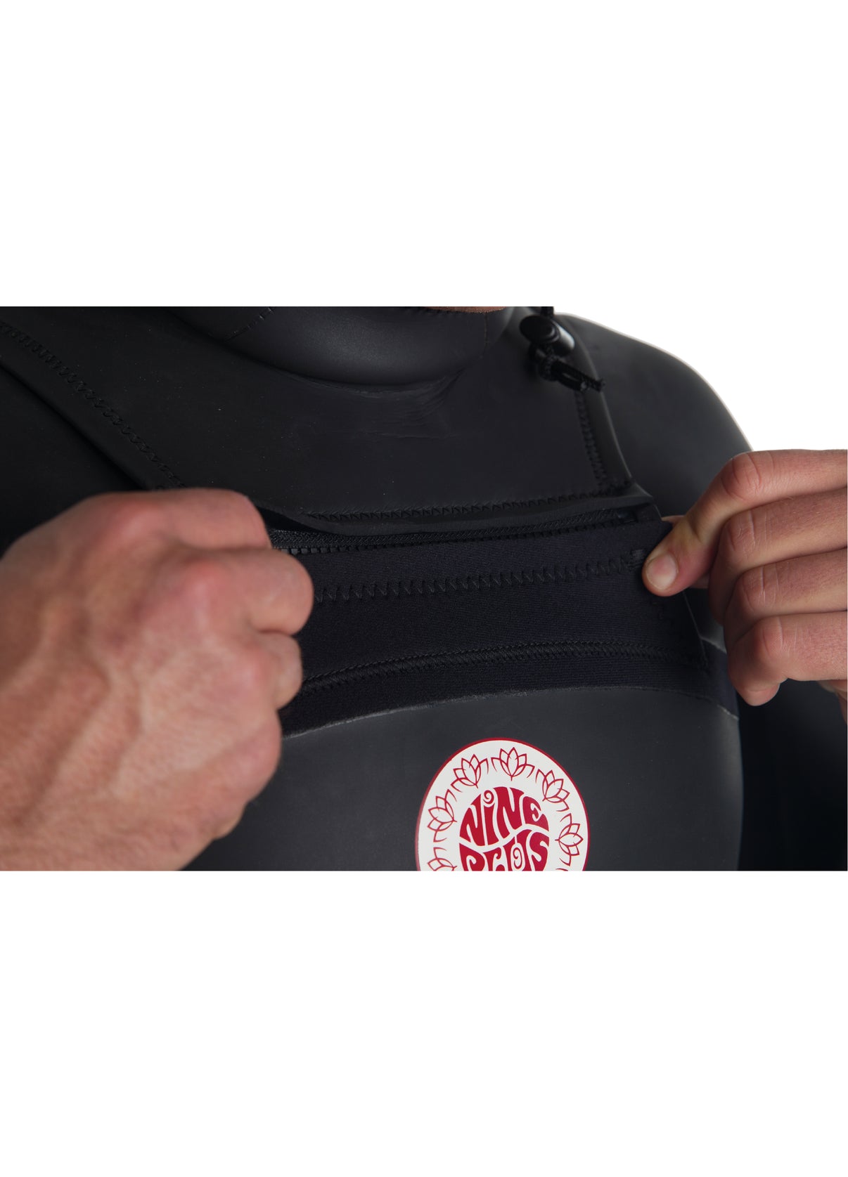 W3 | Worlds Warmest Wetsuit by Nineplus – Nineplus Inc